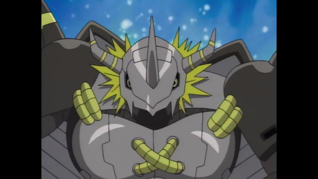 Digimon Adventure 02 - 1 Épisode 35 : L’Intervention de Cody ...