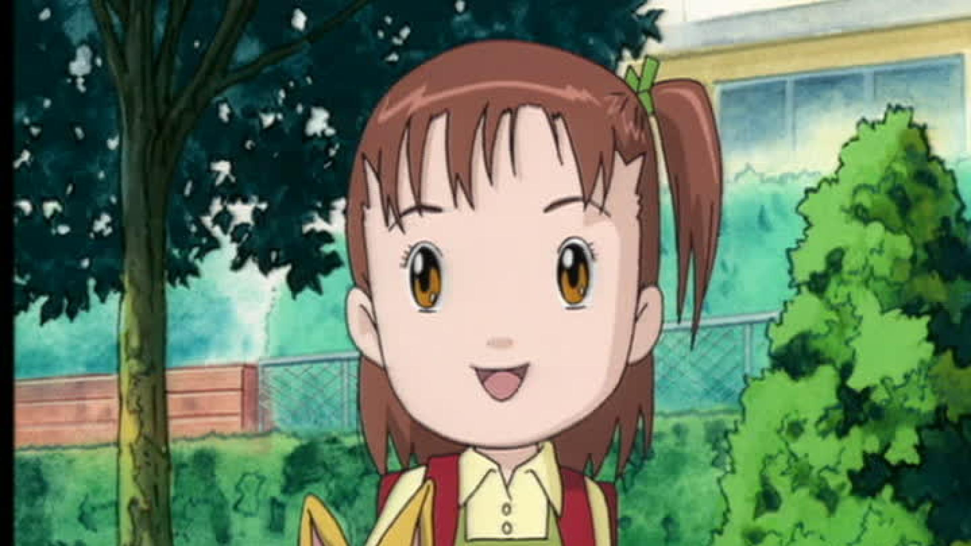 Digimon Tamers - 1 Épisode 13 : Opération « coup de balai » - streaming ...