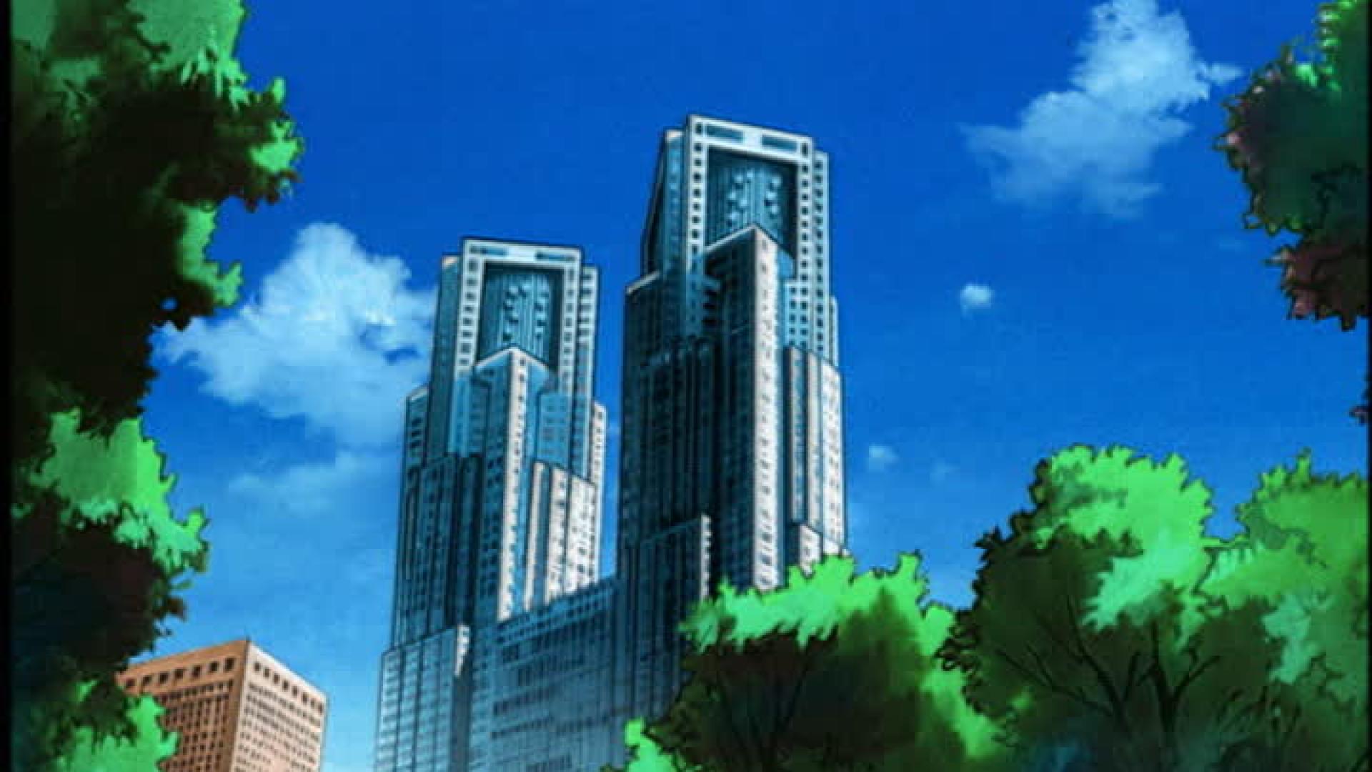 Digimon Tamers - 1 Épisode 20 : Une précieuse victoire - streaming - VF ...