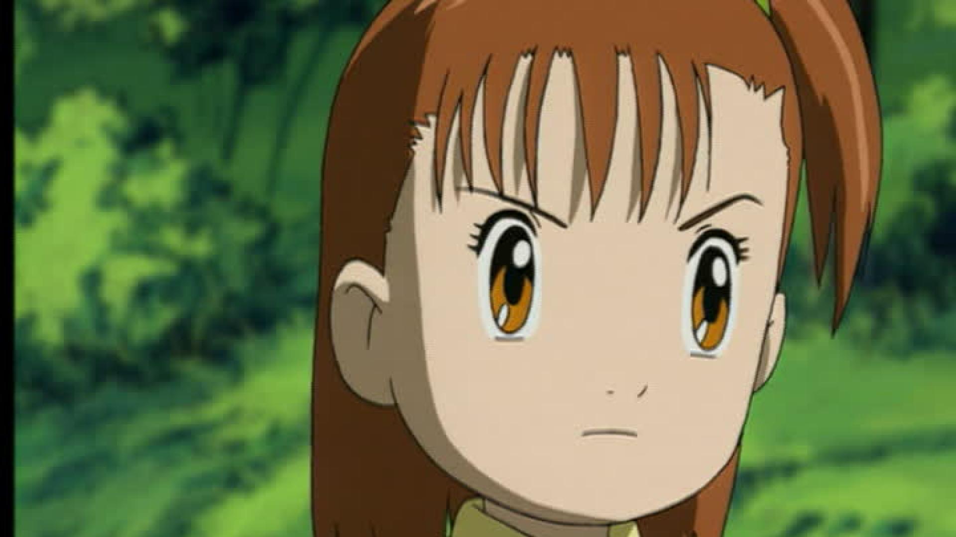 Digimon Tamers - 1 Épisode 22 : Un poids lourd - streaming - VF - ADN