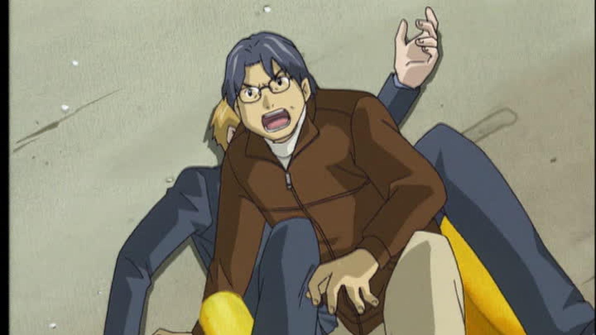 Digimon Tamers - 1 Épisode 33 : Le Coup du lapin - streaming - VF - ADN