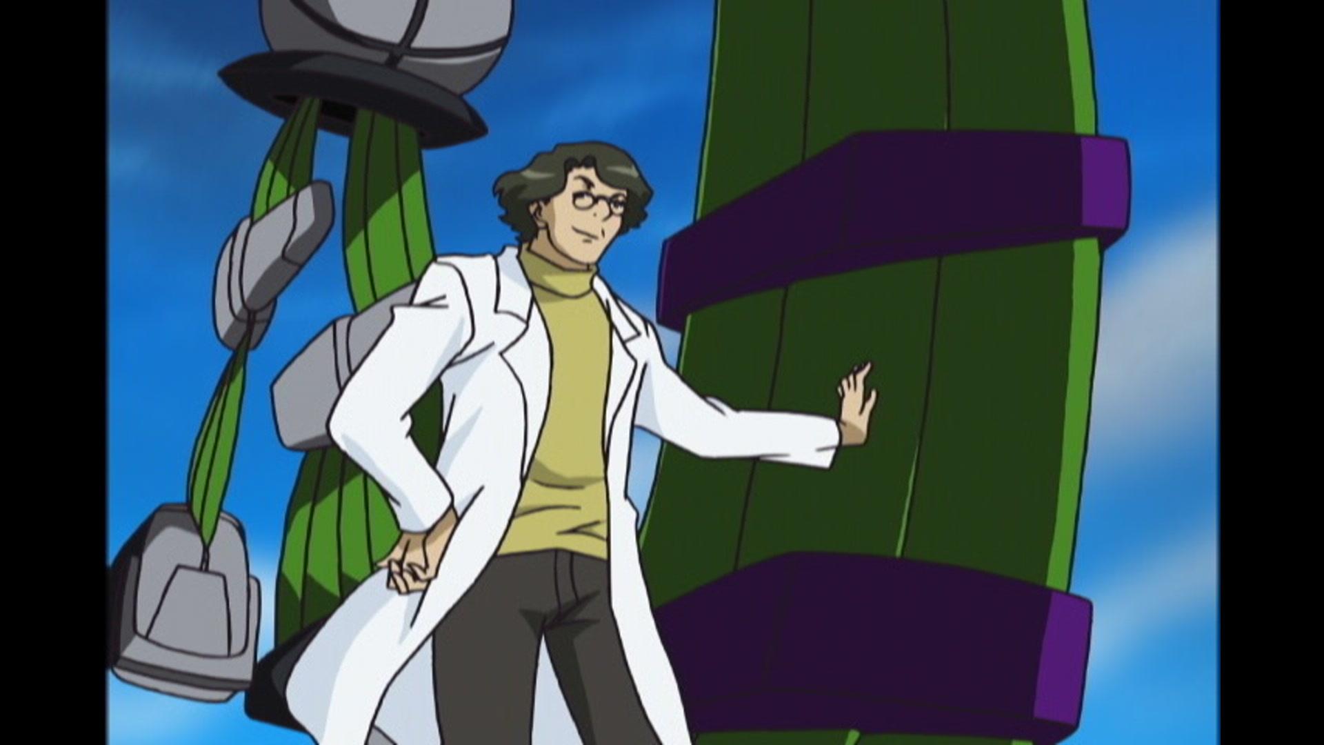 Digimon Data Squad - 1 Épisode 33 : La Bataille finale - streaming ...