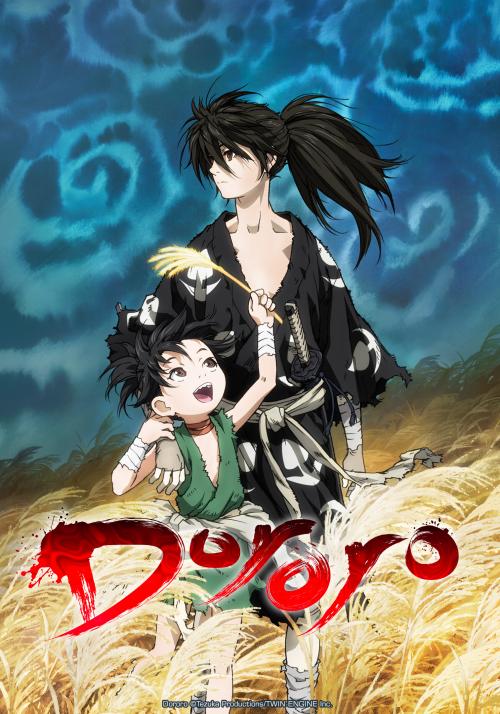 Dororo (2019) - Anime en streaming GRATUIT, VOSTFR, HD