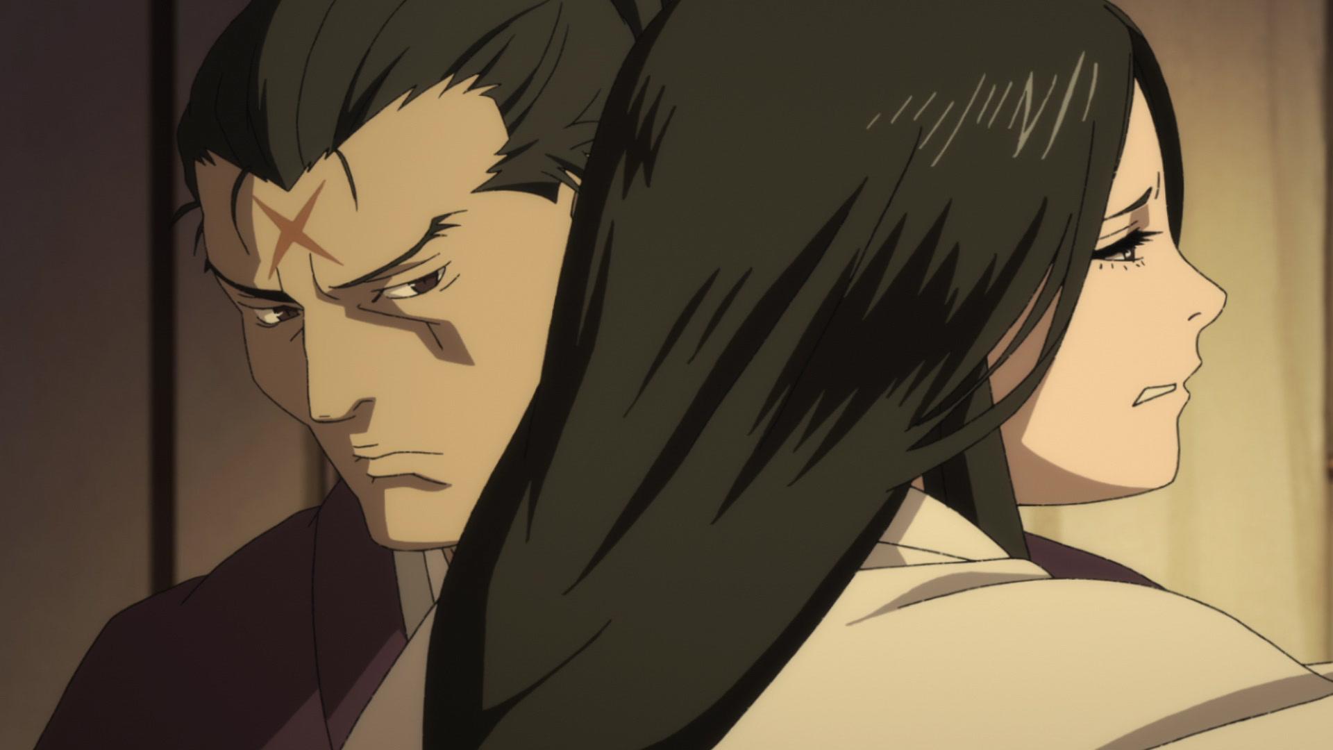 Dororo (2019) - 1 Épisode 1 : Daigo - streaming - VOSTFR - ADN