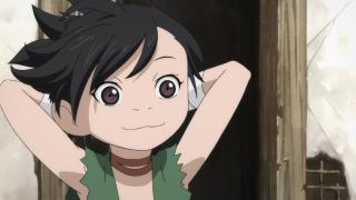 Dororo (2019) - 1 Épisode 1 : Daigo - streaming - VOSTFR - ADN