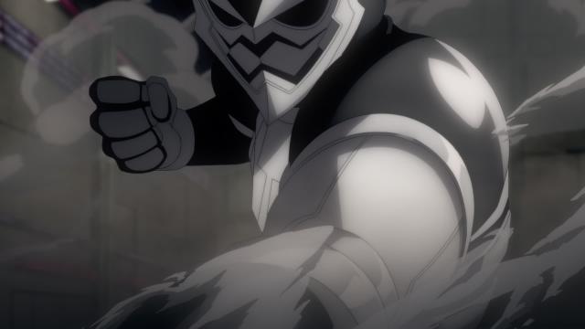 Edens Zero: Season 2 - 2 Folge 10 : Die Ankunft des Dämonenkönigs - streaming - DF, OmdU und ...