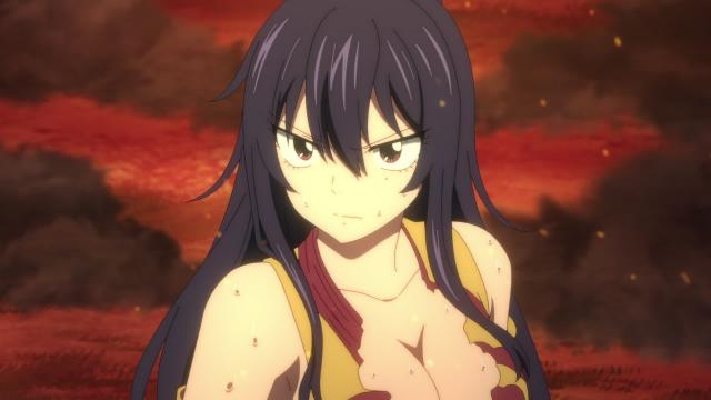 Edens Zero - 2 Épisode 18 : Stardrain - streaming - VF, VOSTFR et vostde - ADN