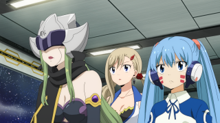 Edens Zero - Anime en streaming GRATUIT, VOSTFR & VF, HD