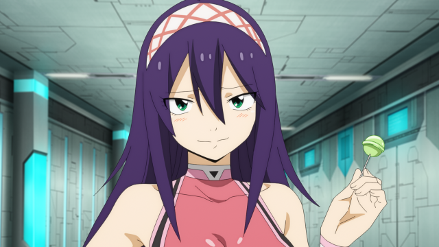 Edens Zero - 2 Épisode 2 : Element 4 - streaming - VF, VOSTFR et vostde ...