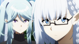 The Eminence in Shadow - 2 Épisode 1 : La Cité sans loi - streaming ...