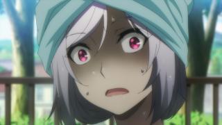 The Eminence in Shadow - 2 Épisode 1 : La Cité sans loi - streaming ...