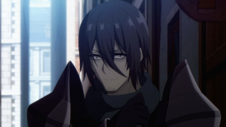 The Eminence in Shadow - 2 Épisode 1 : La Cité sans loi - streaming ...