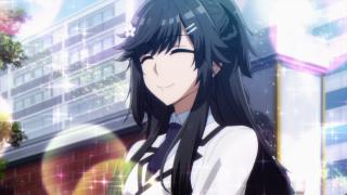 The Eminence in Shadow - 2 Épisode 1 : La Cité sans loi - streaming ...