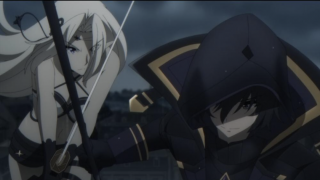 The Eminence in Shadow - 2 Épisode 1 : La Cité sans loi - streaming ...