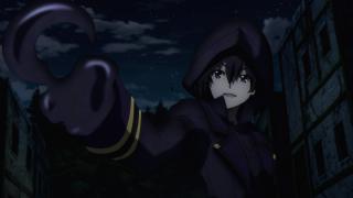 The Eminence in Shadow - 2 Épisode 1 : La Cité sans loi - streaming ...