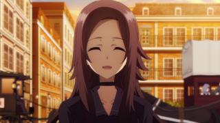 The Eminence in Shadow - 2 Épisode 1 : La Cité sans loi - streaming ...