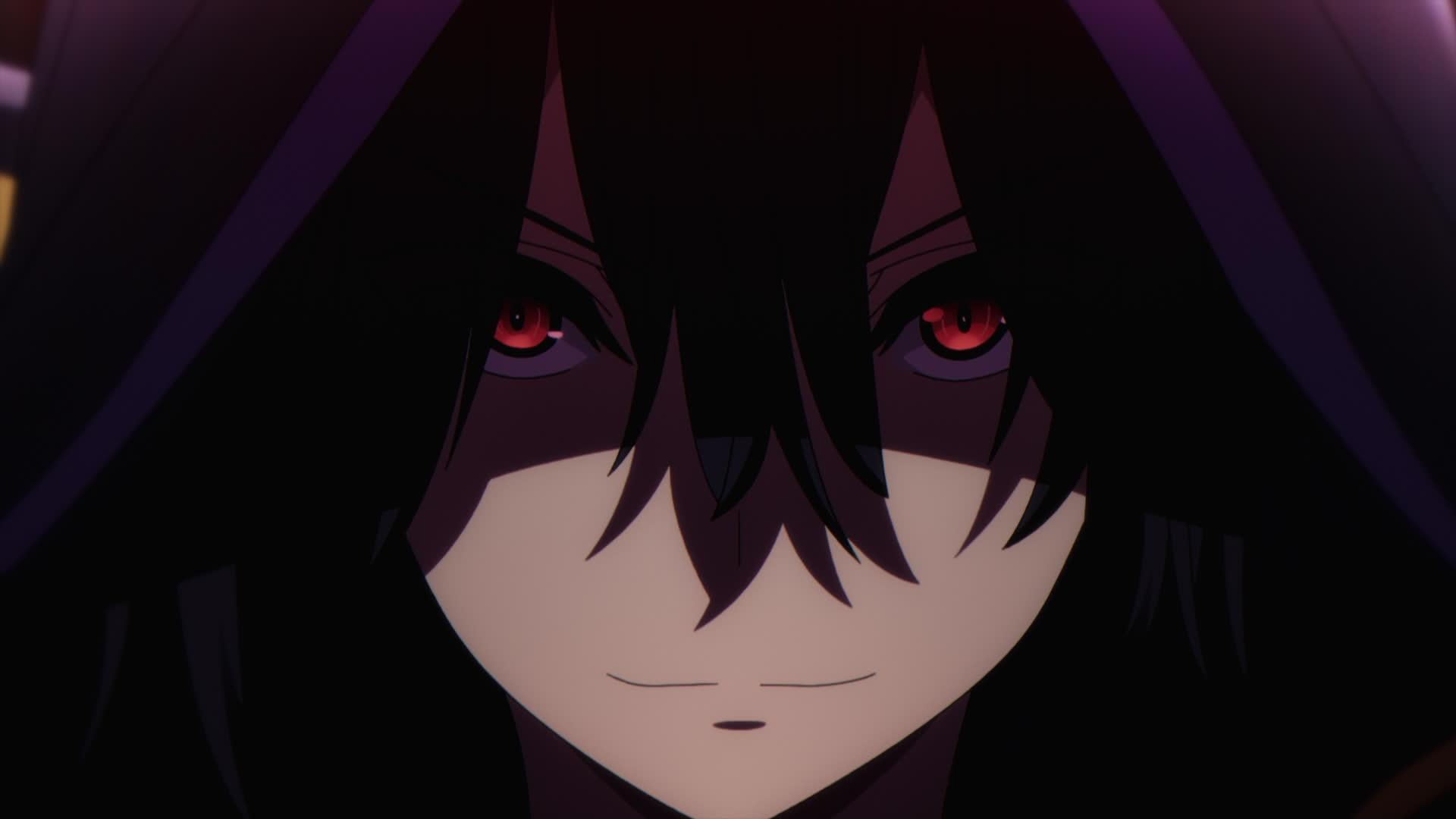 The Eminence in Shadow - 2 Épisode 1 : La Cité sans loi - streaming ...