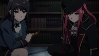 The Eminence in Shadow - 2 Épisode 1 : La Cité sans loi - streaming ...