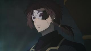 The Eminence in Shadow - 2 Épisode 1 : La Cité sans loi - streaming ...