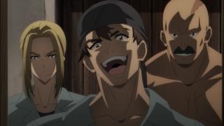 The Eminence in Shadow - 2 Épisode 1 : La Cité sans loi - streaming ...