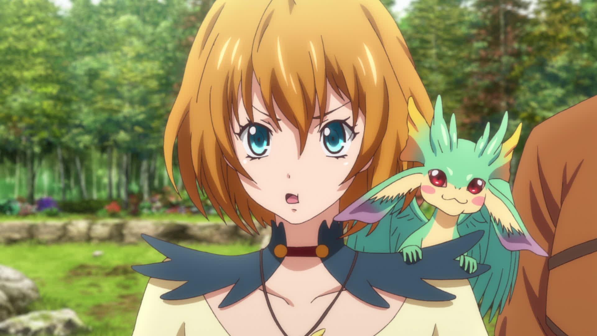 Endride - Épisode 6 : Décision - streaming - VF et VOSTFR - ADN