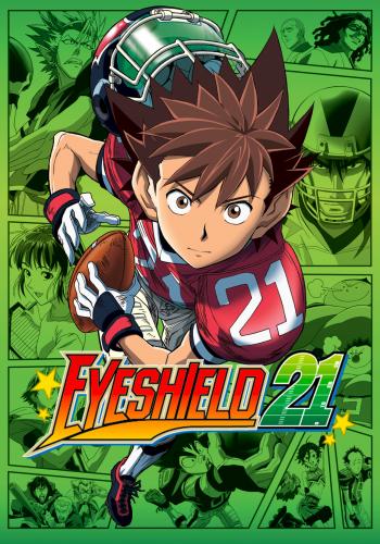 Pyramid Game - Anime en streaming GRATUIT, VOSTFR, HD