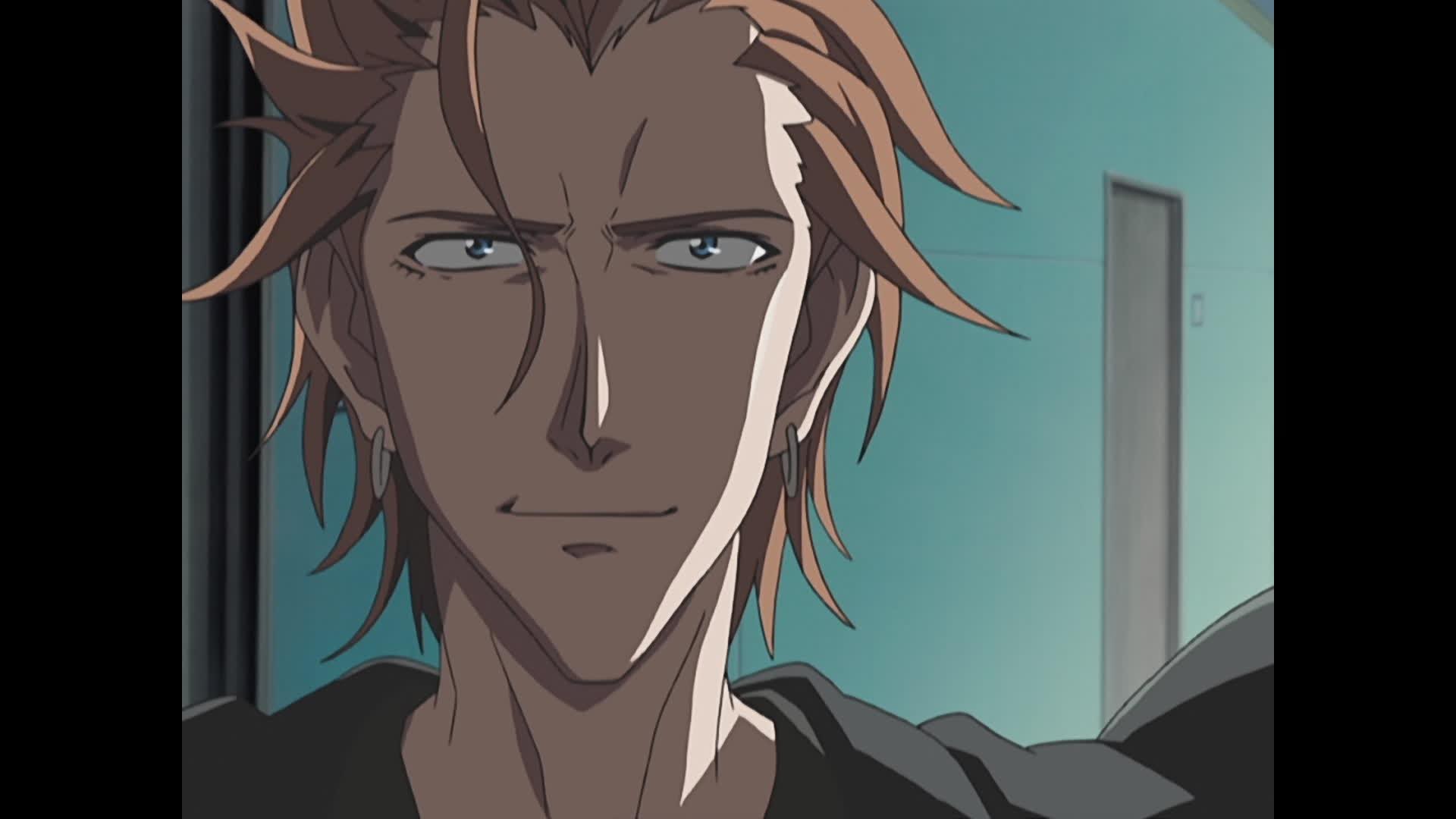 Eyeshield 21 - 3 Épisode 121 : Le champ de bataille du loup - streaming ...