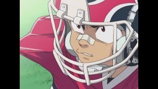 Eyeshield 21 - 2 Épisode 59 : La vedette cachée... - streaming - VF et ...