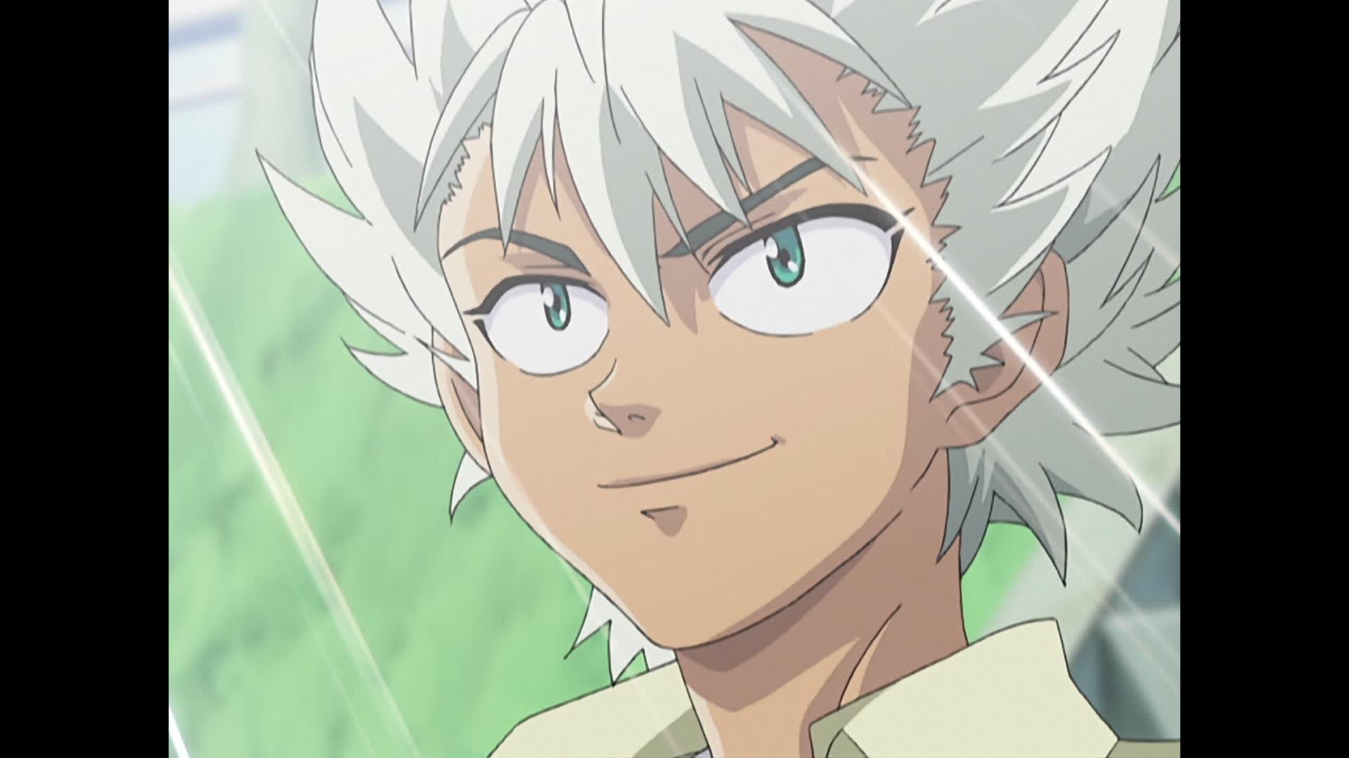 Eyeshield 21 - 2 Épisode 67 : La promesse des trois amis - streaming ...