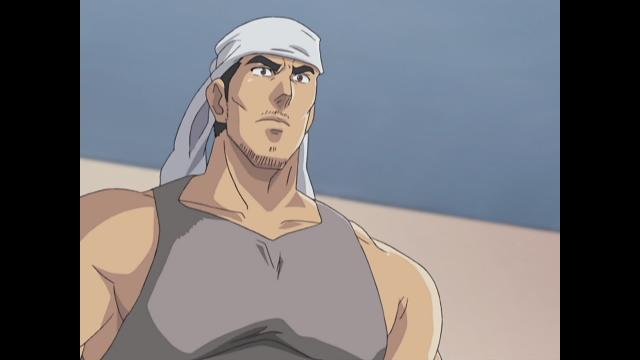 Eyeshield 21 - 2 Épisode 82 : Cours, Musashi - streaming - VF et VOSTFR ...