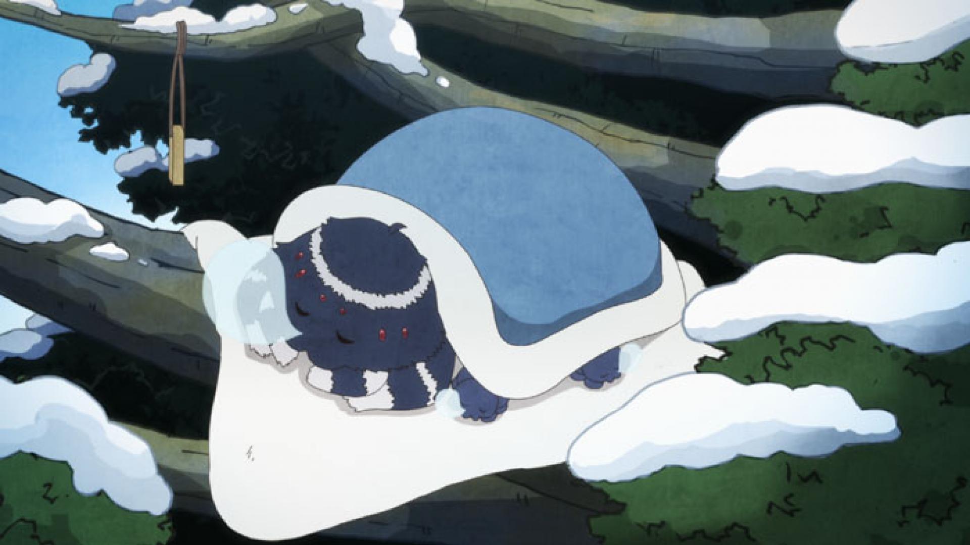 Farming Life in Another World - 1 Épisode 5 : Curry et hibernation ...