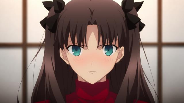 Fate/stay night: Unlimited Blade Works - 2 Épisode 22 : Un jour d’hiver, un long voyage chez soi ...