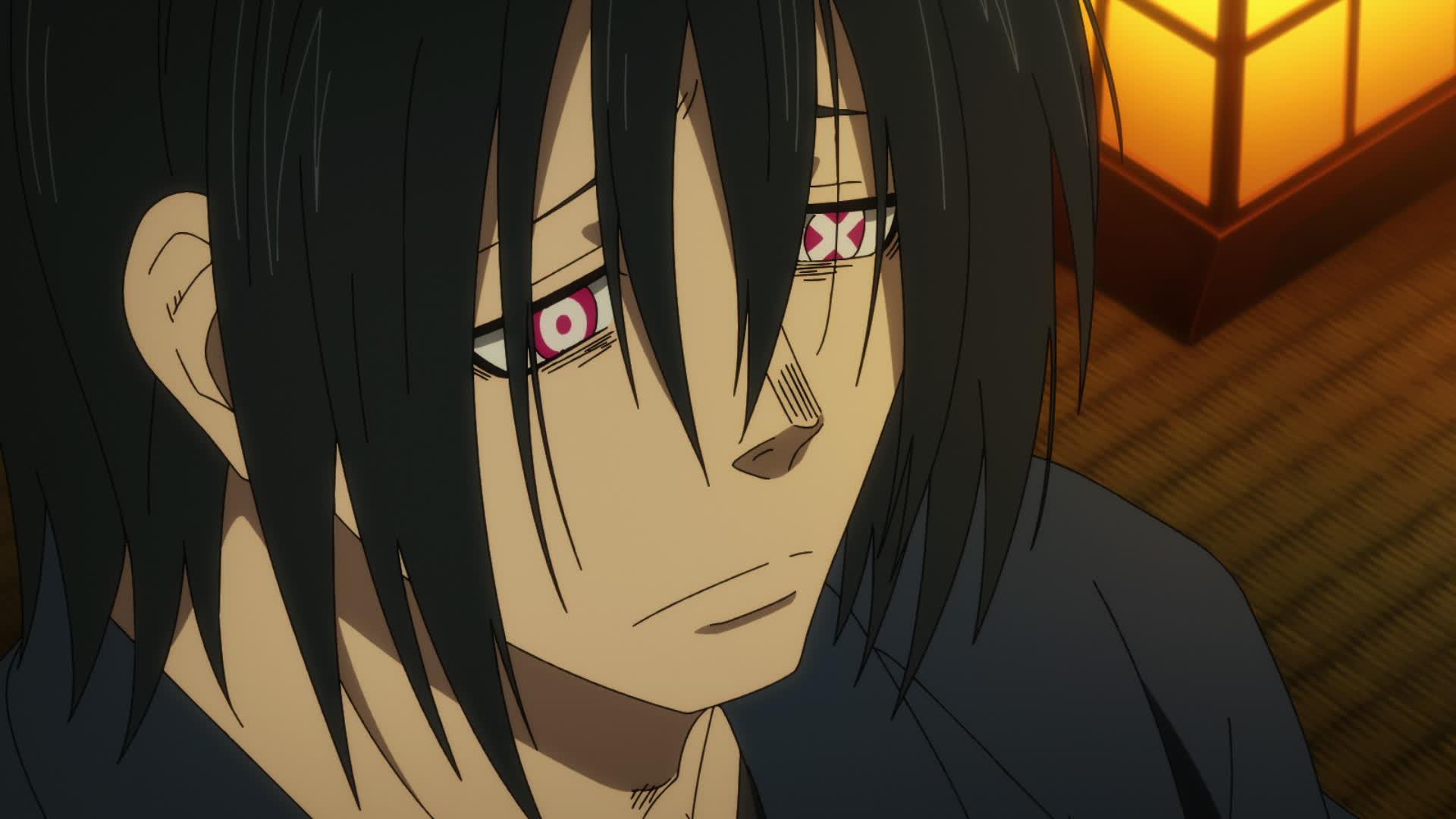 Fire Force - 1 Épisode 12 : La nuit avant la bataille d’Asakusa ...
