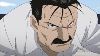 Fullmetal Alchemist: Brotherhood - 1 Épisode 1 : L’Alchimiste Fullmetal ...