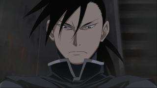 Fullmetal Alchemist: Brotherhood - 1 Épisode 1 : L’Alchimiste Fullmetal ...