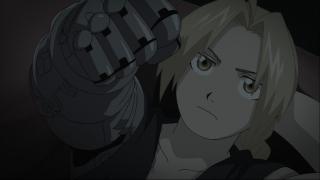 Fullmetal Alchemist: Brotherhood - 1 Épisode 1 : L’Alchimiste Fullmetal ...