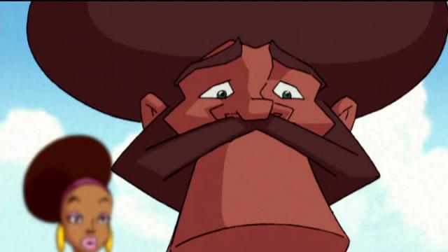 Funky Cops - 2 Épisode 11 : La Créature de la baie - streaming - VF - ADN