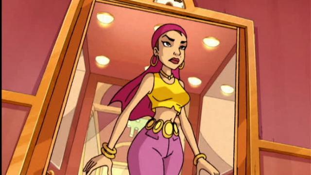 Funky Cops - 2 Épisode 2 : Ali Baba et les 40 Showgirls - streaming ...