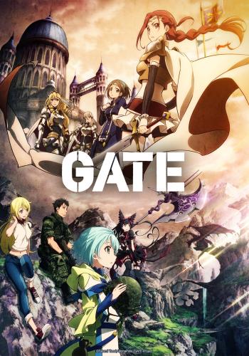 OVERLORD: The Sacred Kingdom (Film) - Anime en streaming, VOSTFR & VF, HD