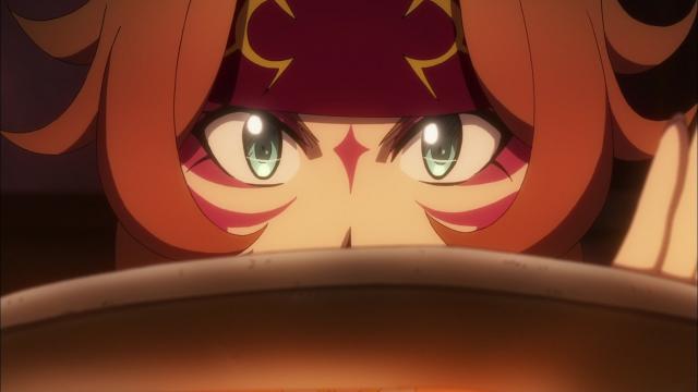 Gate - 2 Épisode 16 : Retrouvailles avec le dragon de feu - streaming ...