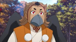 GeGeGe no Kitarô (2018) - Anime en streaming VOSTFR, HD