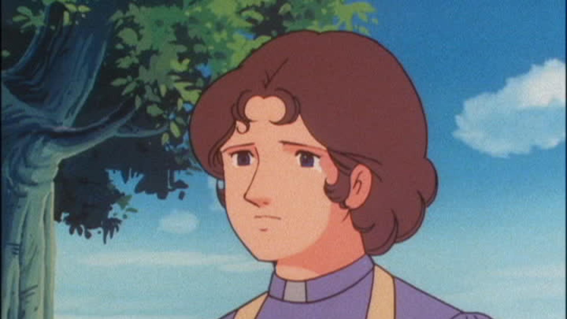 Georgie - 1 Épisode 10 : Bon anniversaire, maman - streaming - VF et ...