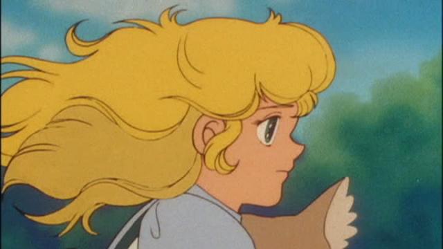 Georgie - 1 Épisode 14 : Les Loups - streaming - VF et VOSTFR - ADN