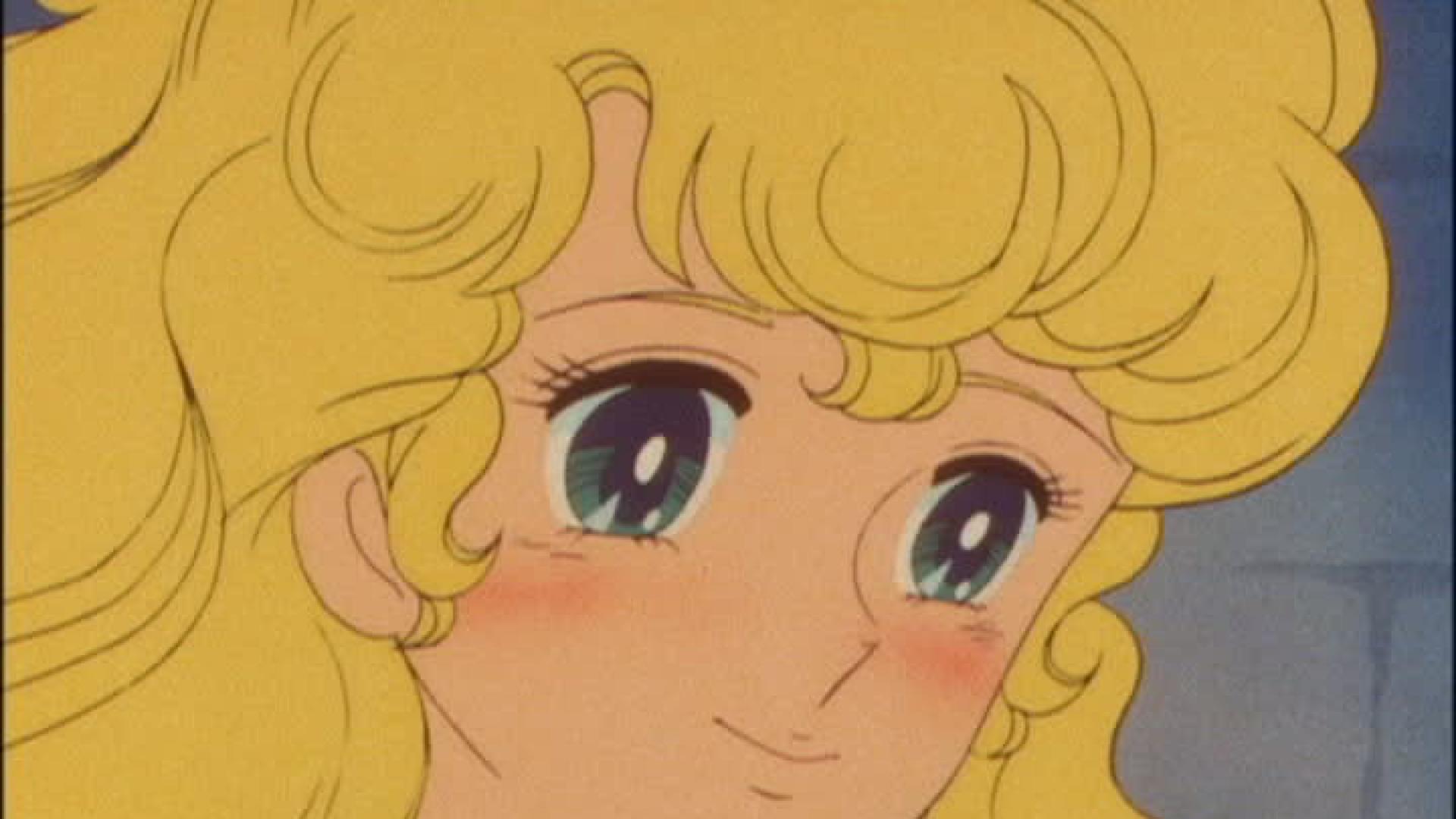 Georgie - 1 Épisode 21 : Bleu comme le ciel - streaming - VF et VOSTFR ...