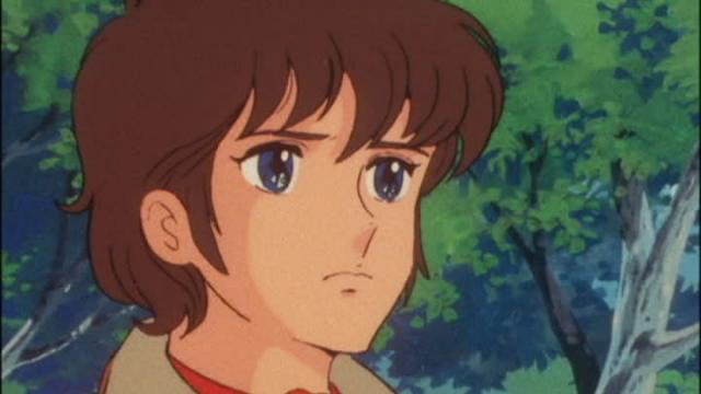 Georgie - 1 Épisode 22 : Abel est de retour - streaming - VF et VOSTFR ...