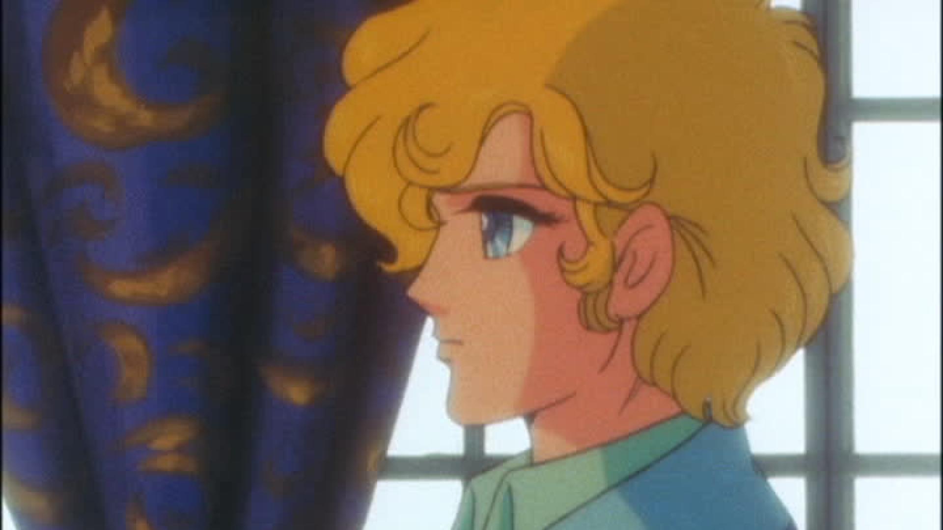 Georgie - 1 Épisode 34 : Les Retrouvailles - streaming - VF et VOSTFR - ADN