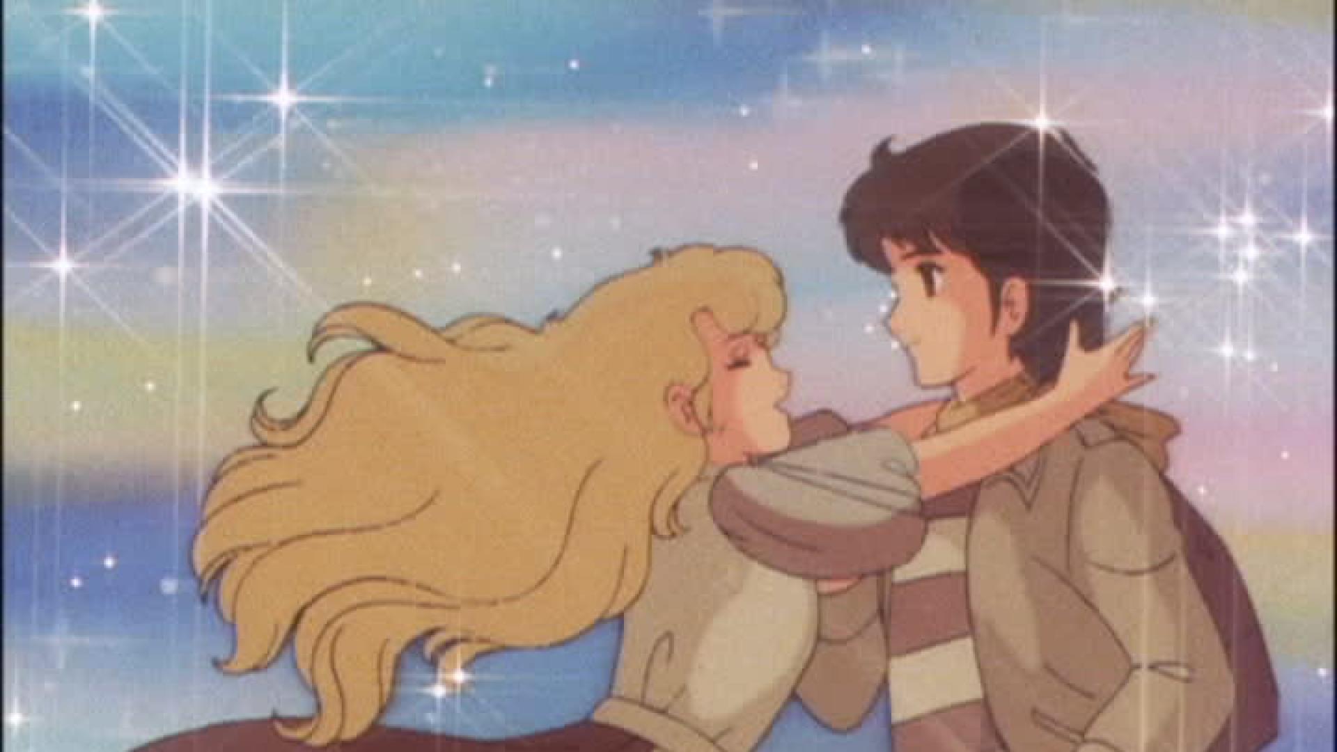 Georgie - 1 Épisode 35 : Rêves et larmes - streaming - VF et VOSTFR - ADN