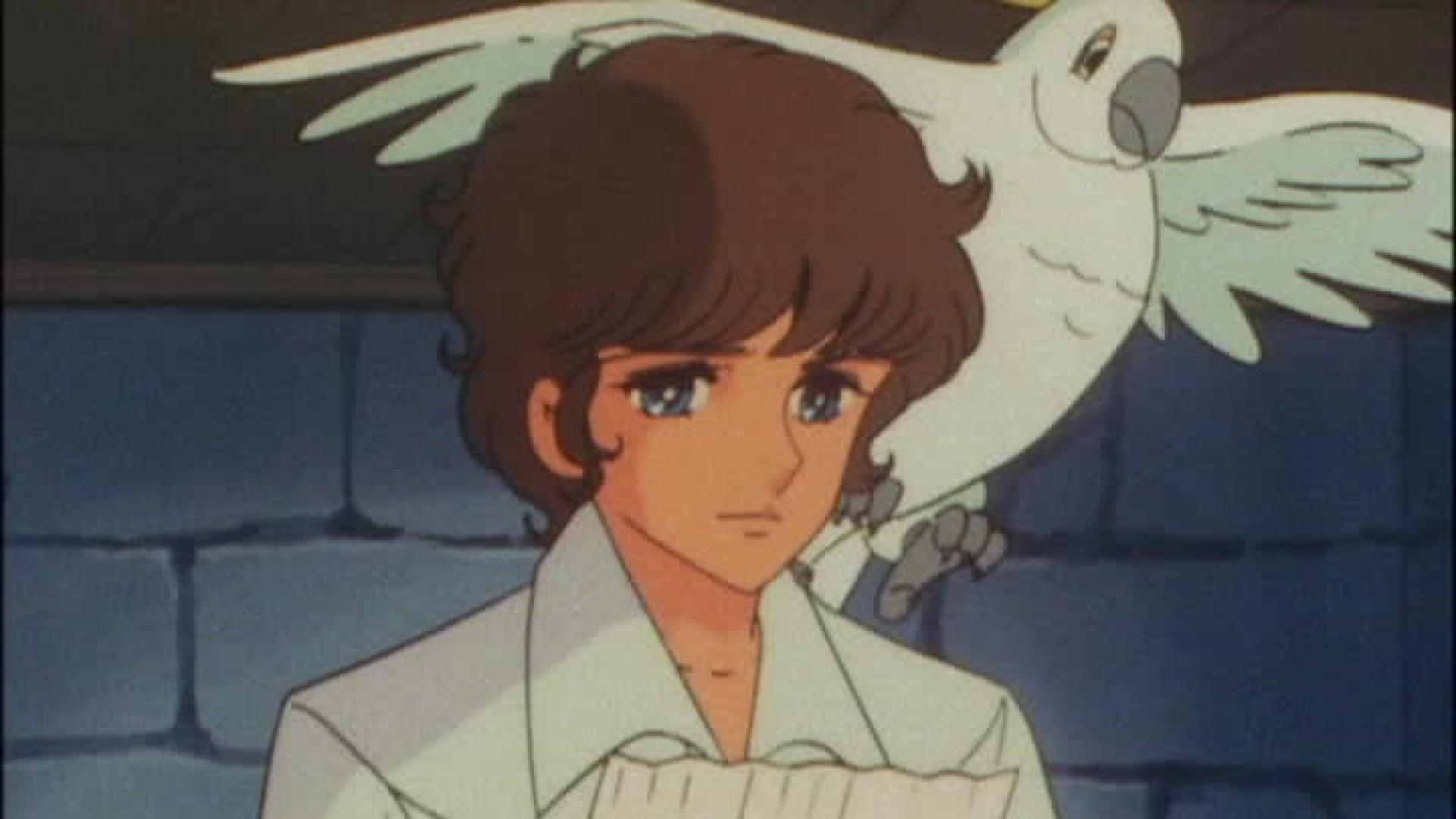 Georgie - 1 Épisode 44 : Papa - streaming - VF et VOSTFR - ADN