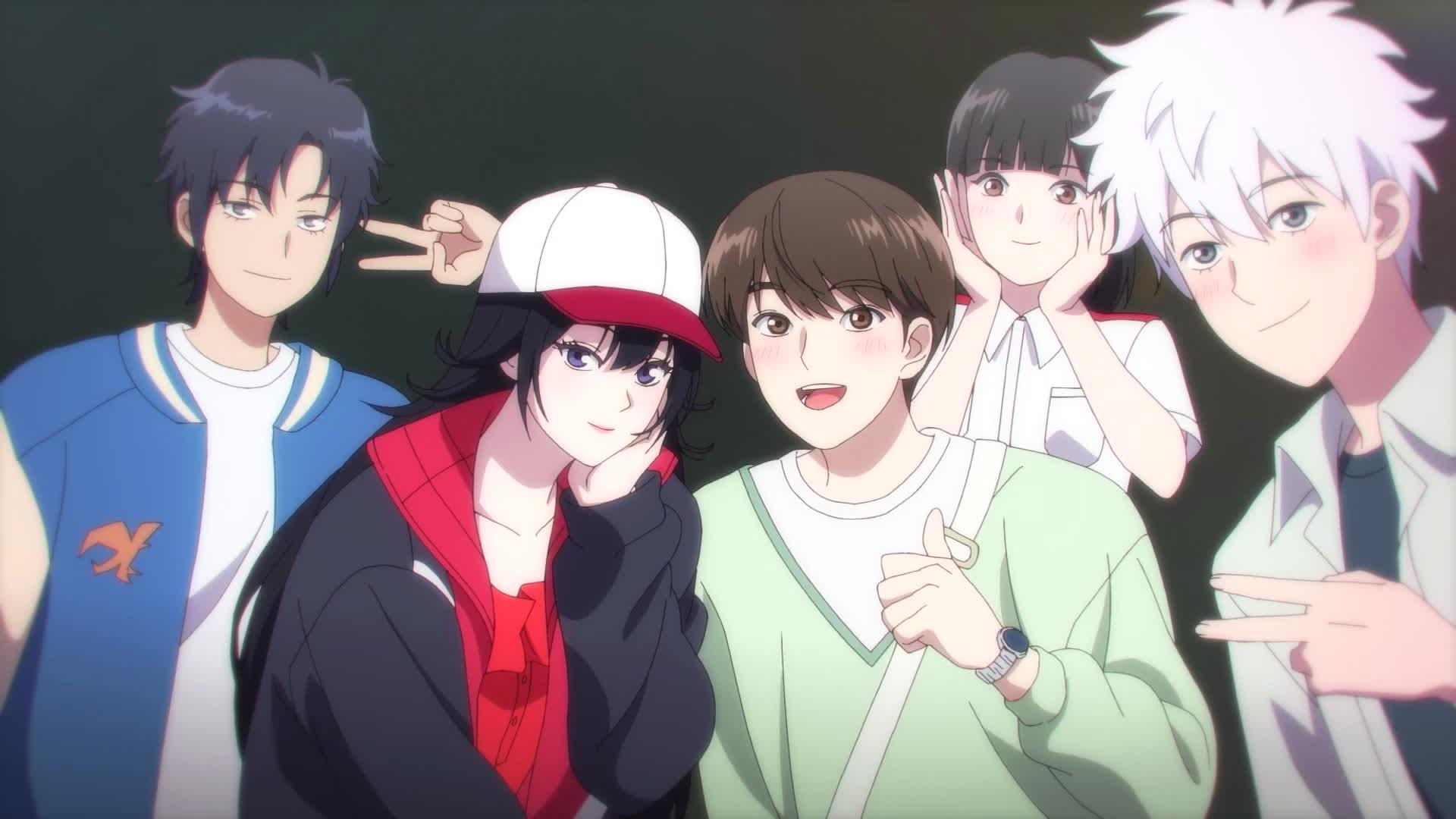 The Girl Downstairs - 1 Épisode 11 : Rendez-vous - streaming - VOSTFR ...