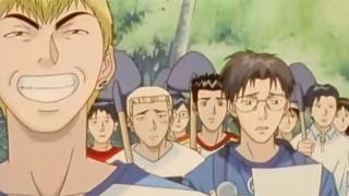 GTO - Anime en streaming GRATUIT, VOSTFR & VF, HD